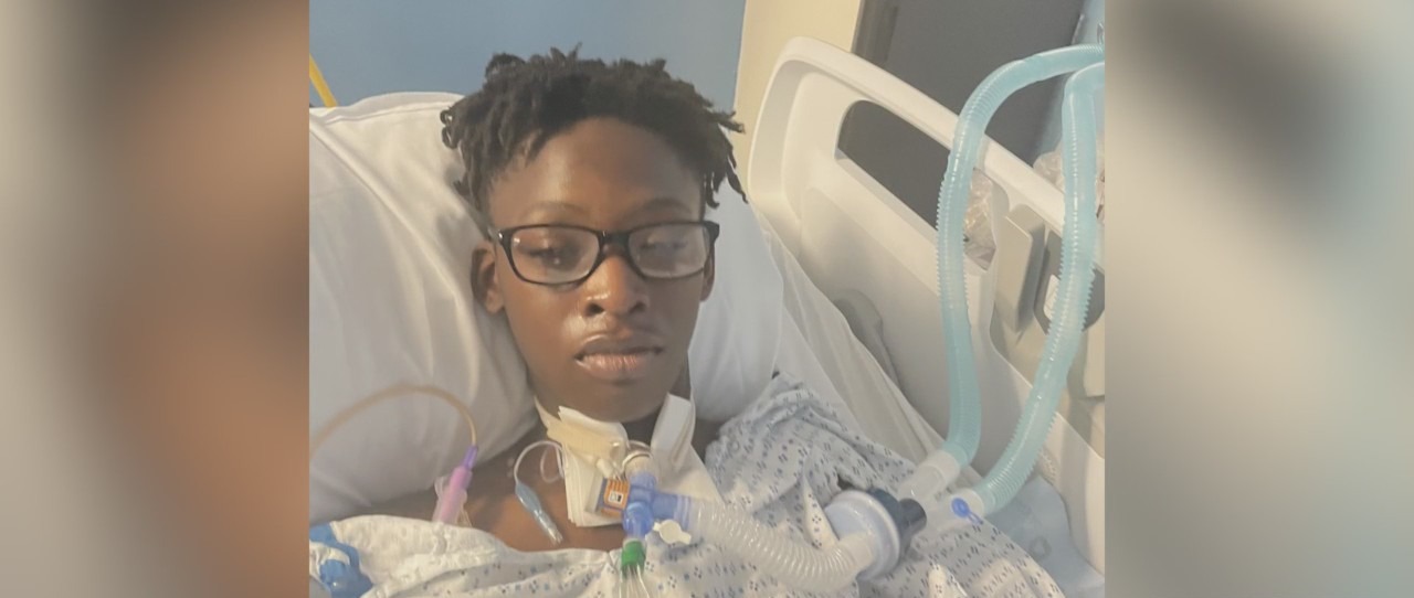 Bronx mom confronts suspect in son’s fatal shooting: ‘You don’t deserve ...