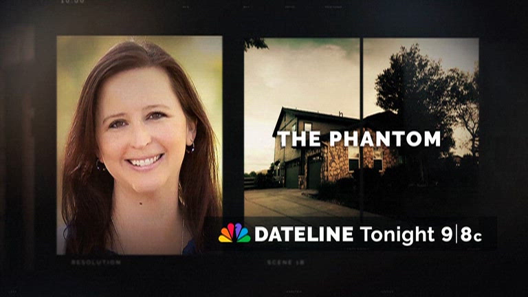 ‘Dateline’: Season 34 begins with the mysterious murder of Kristil Krug ...
