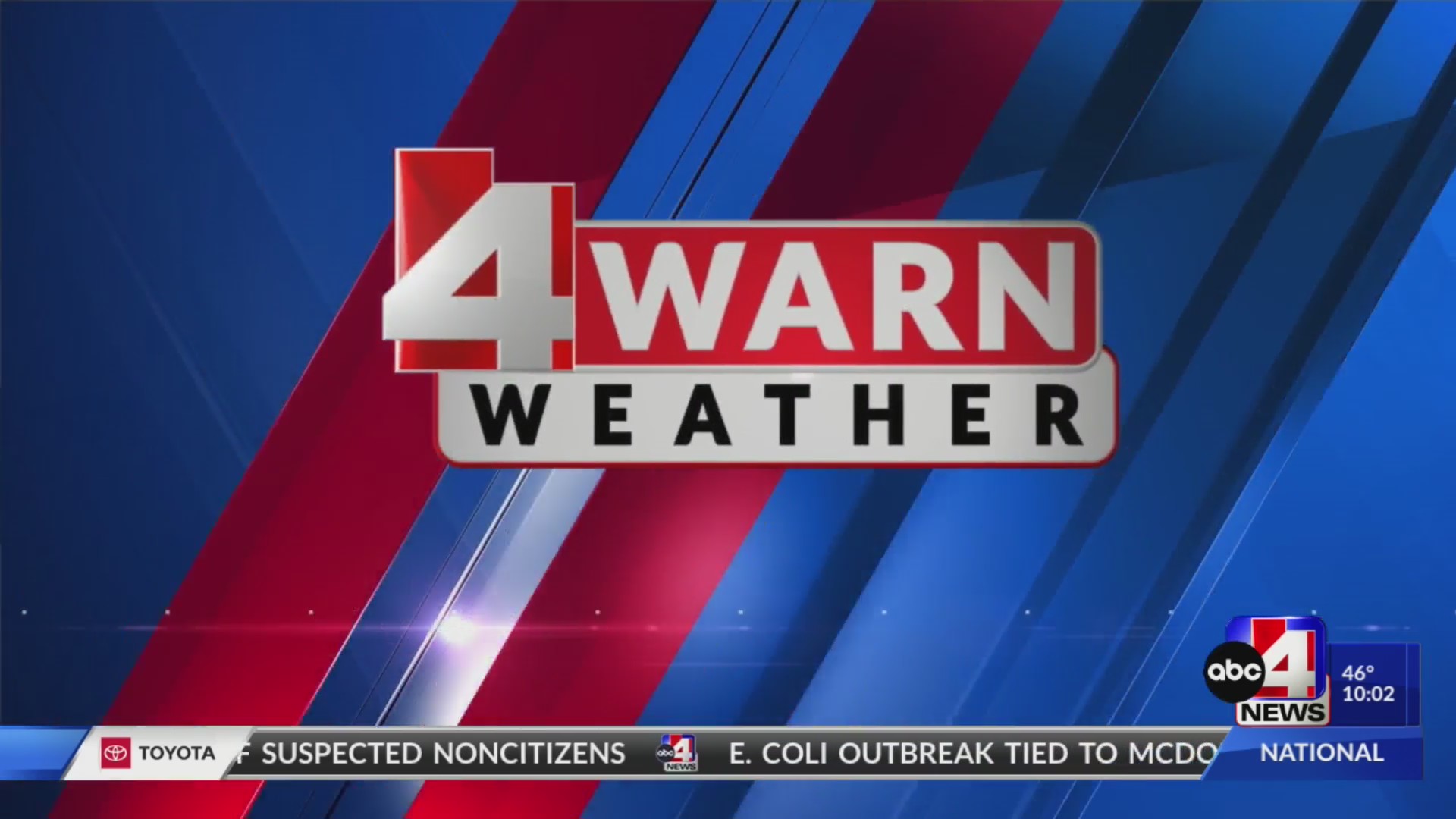 Nice weekend weather ahead with a big cold snap for next week – ABC4 Utah