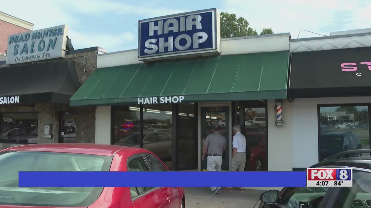 Lawndale Drive In vandalized, Greensboro police say – FOX8 WGHP