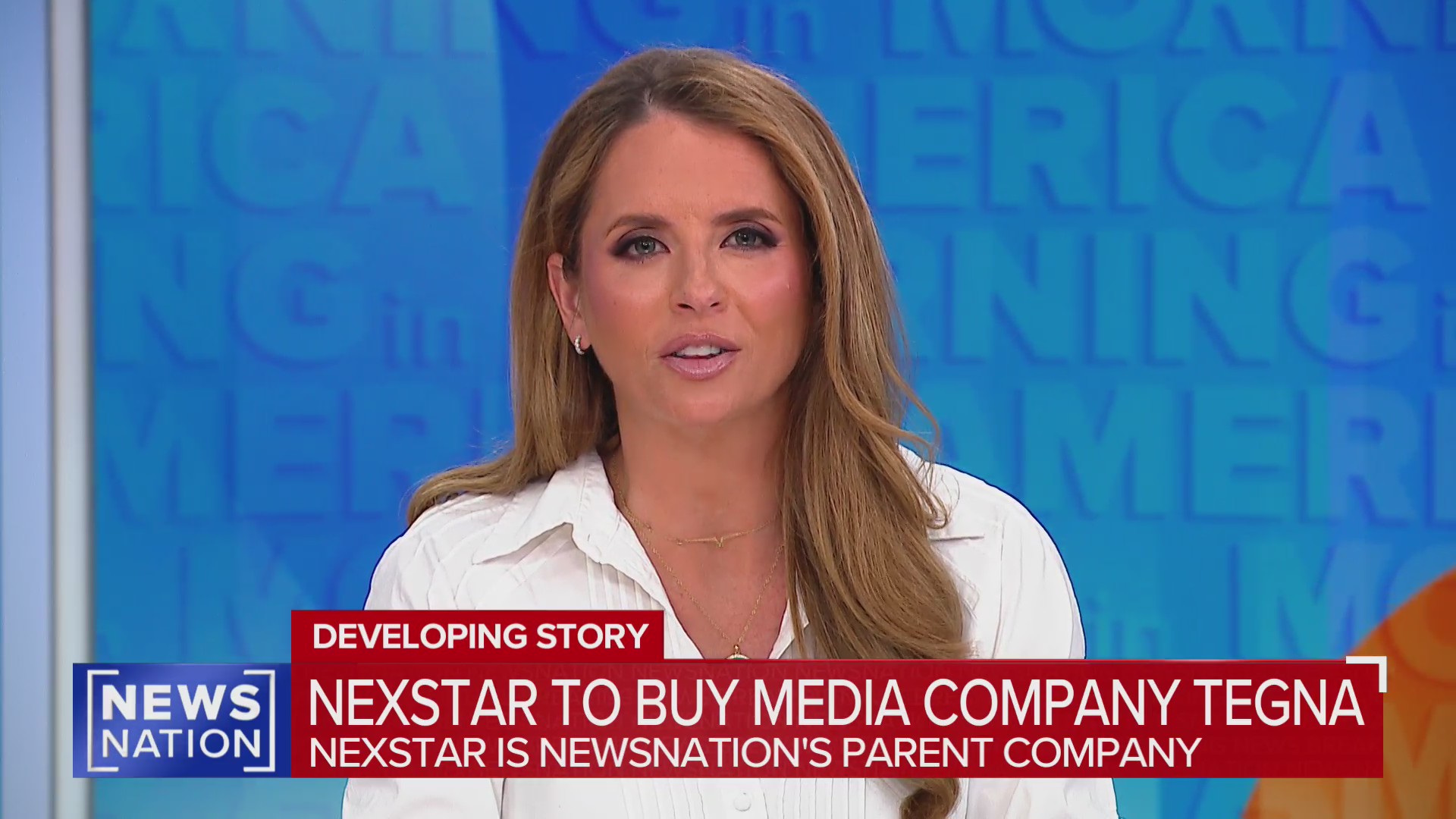 Nexstar to buy media company Tegna | Morning in America – FOX 2