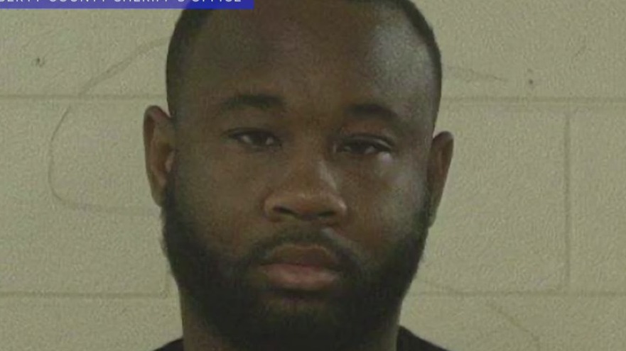 Trucker at Fort Stewart describes tense moments as gunman shot 5 ...