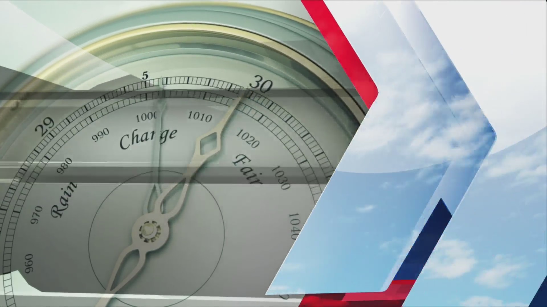 FORECAST: Wet, chilly, and windy days ahead – Fox 8 Cleveland WJW