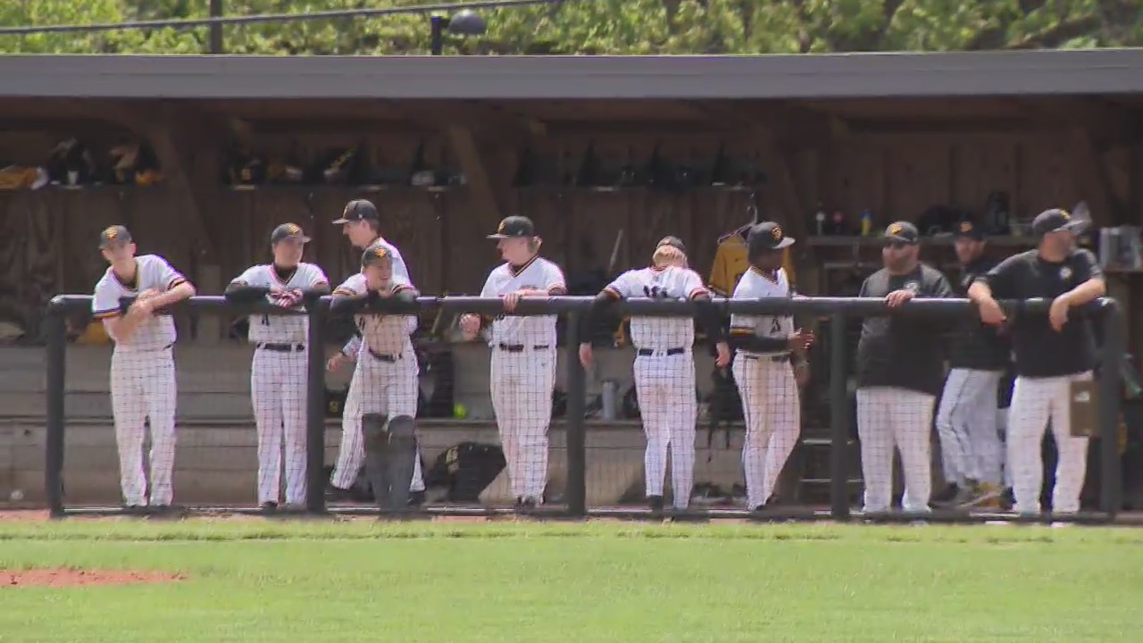 Snider baseball swept by top-ranked Penn in doubleheader to close ...