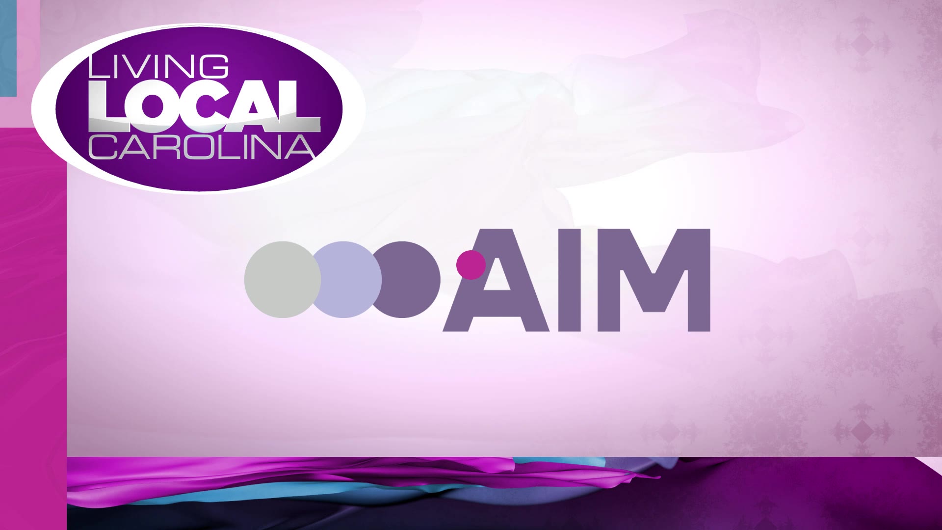 Living Local Carolina: AIM Elaine Crow – WBTW