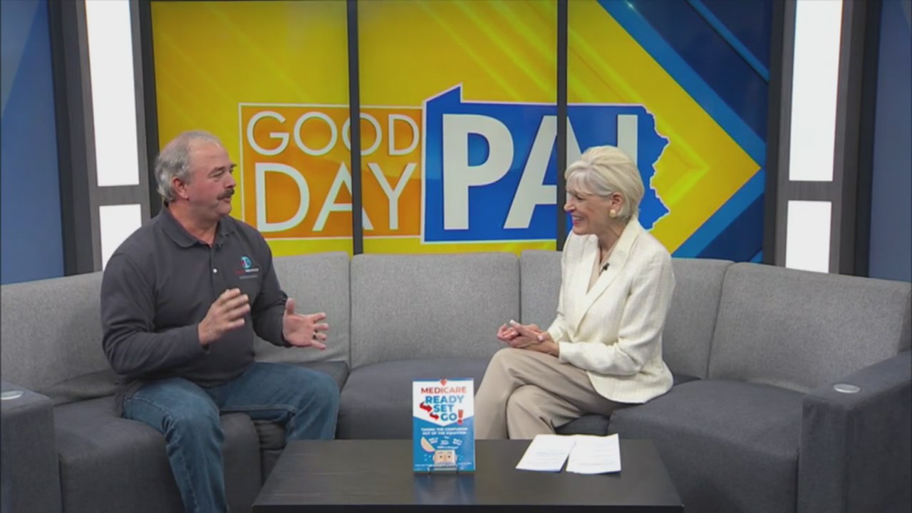 Good Day PA Retirement Special – WellSpan Health – ABC27