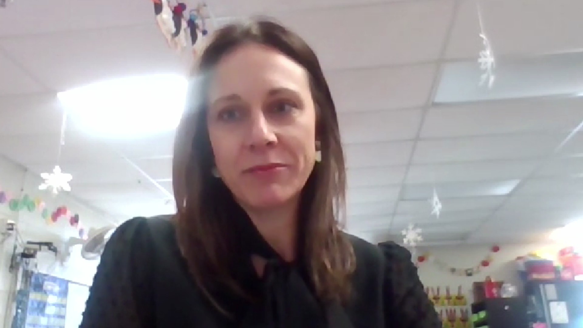 Amanda Werner Shares Most Surprising Thing About Teaching Preschool ...