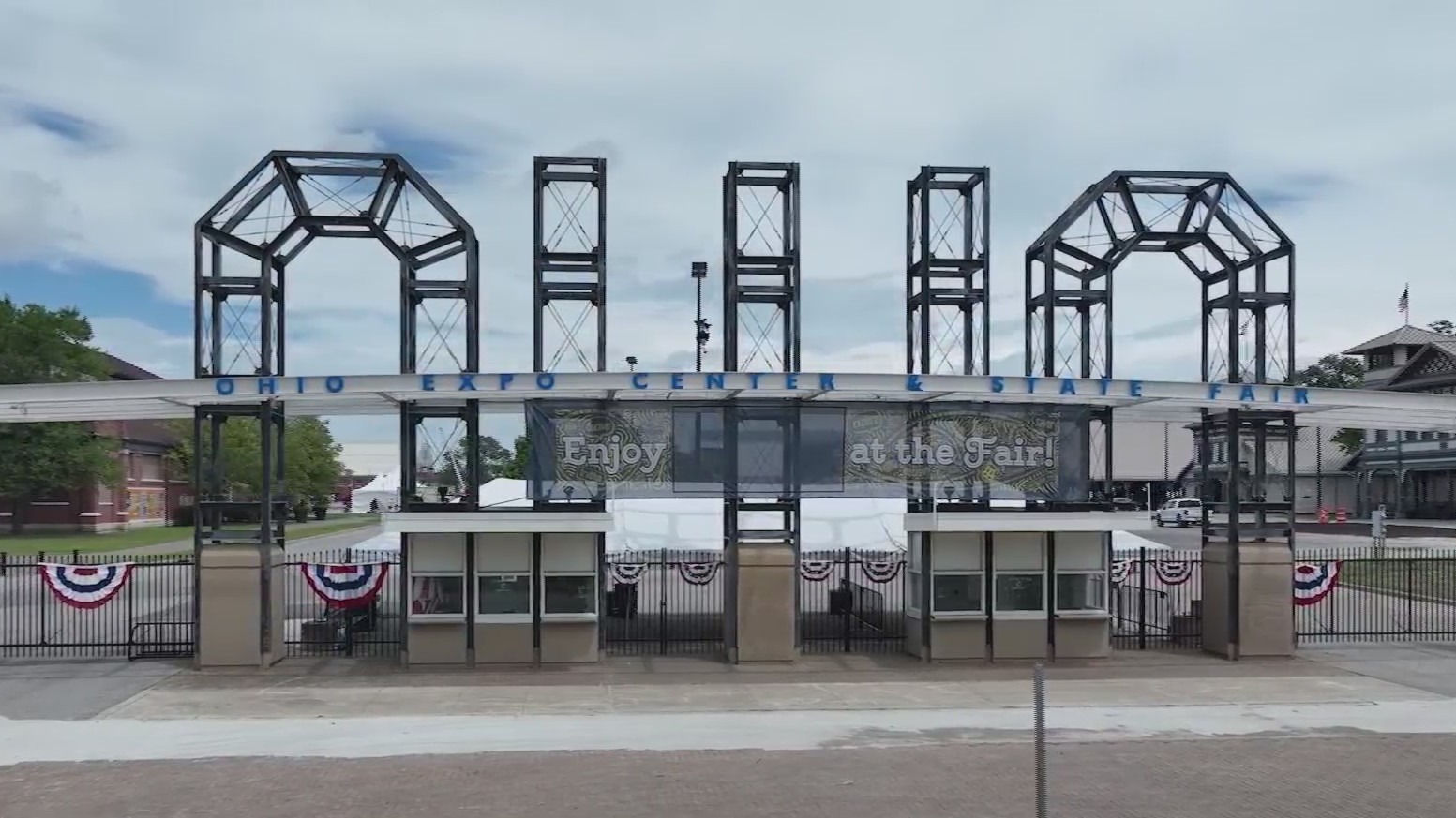 Ohio State Fair opens in 1 week. Here’s what’s new this year. – NBC4 ...