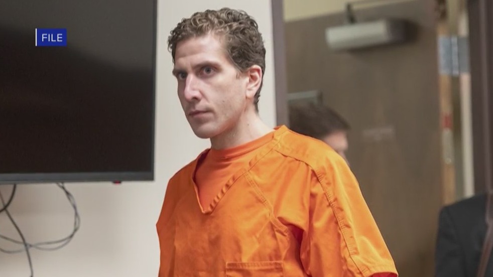 Idaho college killings: Judge denies Bryan Kohberger’s DNA request | Banfield – NewsNation