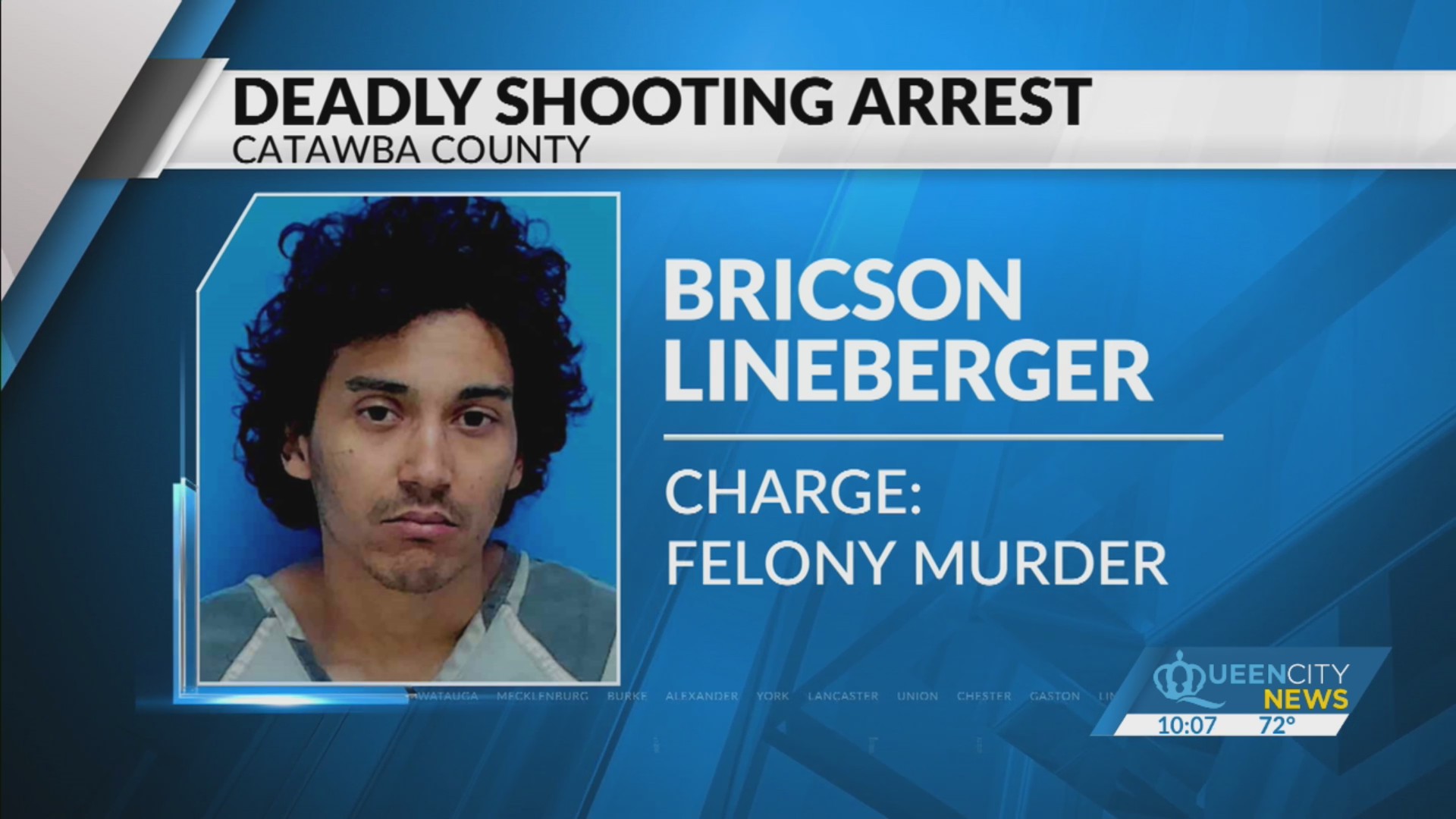 Suspect charged, victim identified in deadly shooting in downtown ...