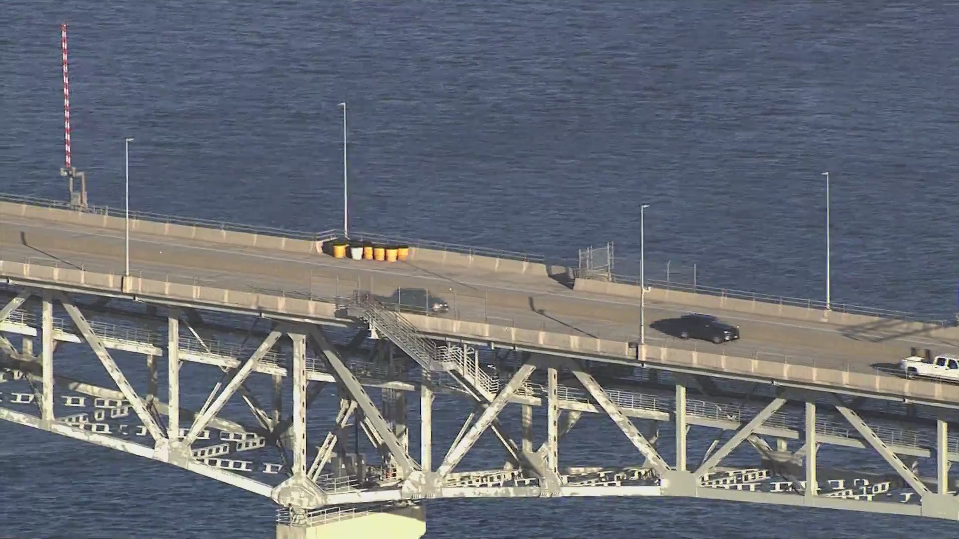 Tolls going away on Coleman Bridge – WAVY.com
