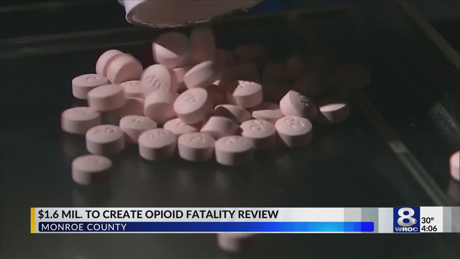 A look at Monroe County’s Overdose Fatality Review Initiative ...