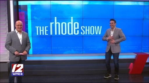 Movie Memorabilia we’d love to have – The Rhode Show – WPRI.com