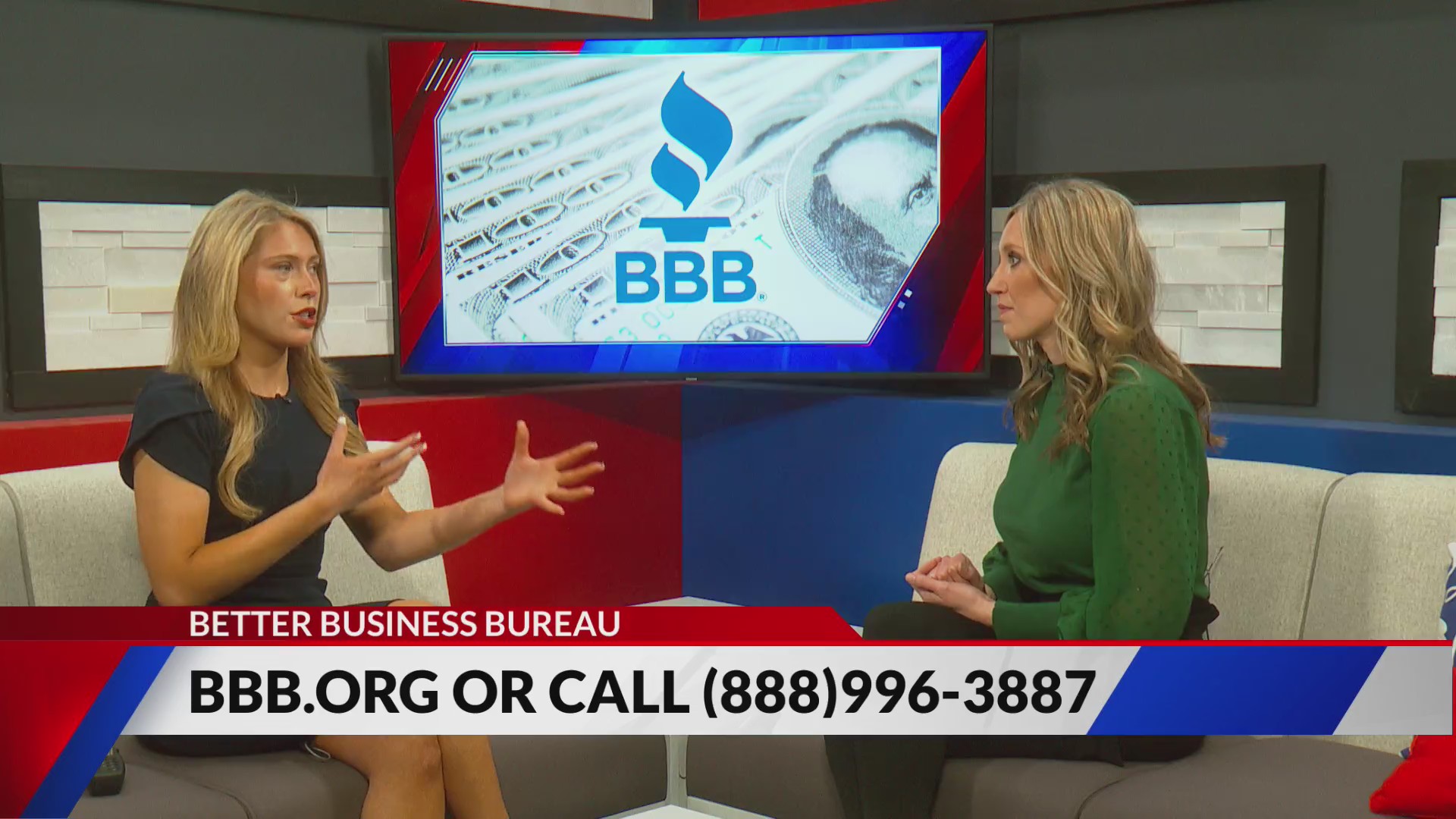 BBB: Tips to Avoid Identity Theft and Scams – FOX 2