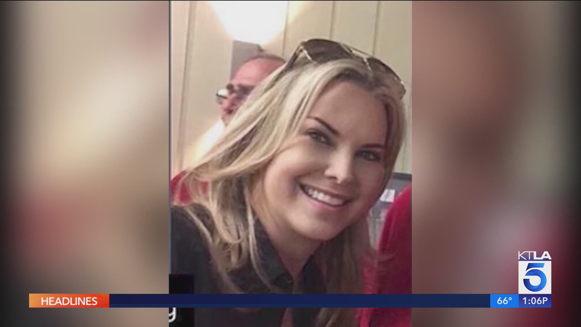 Grossman’s bid for new trial denied: reports – KTLA