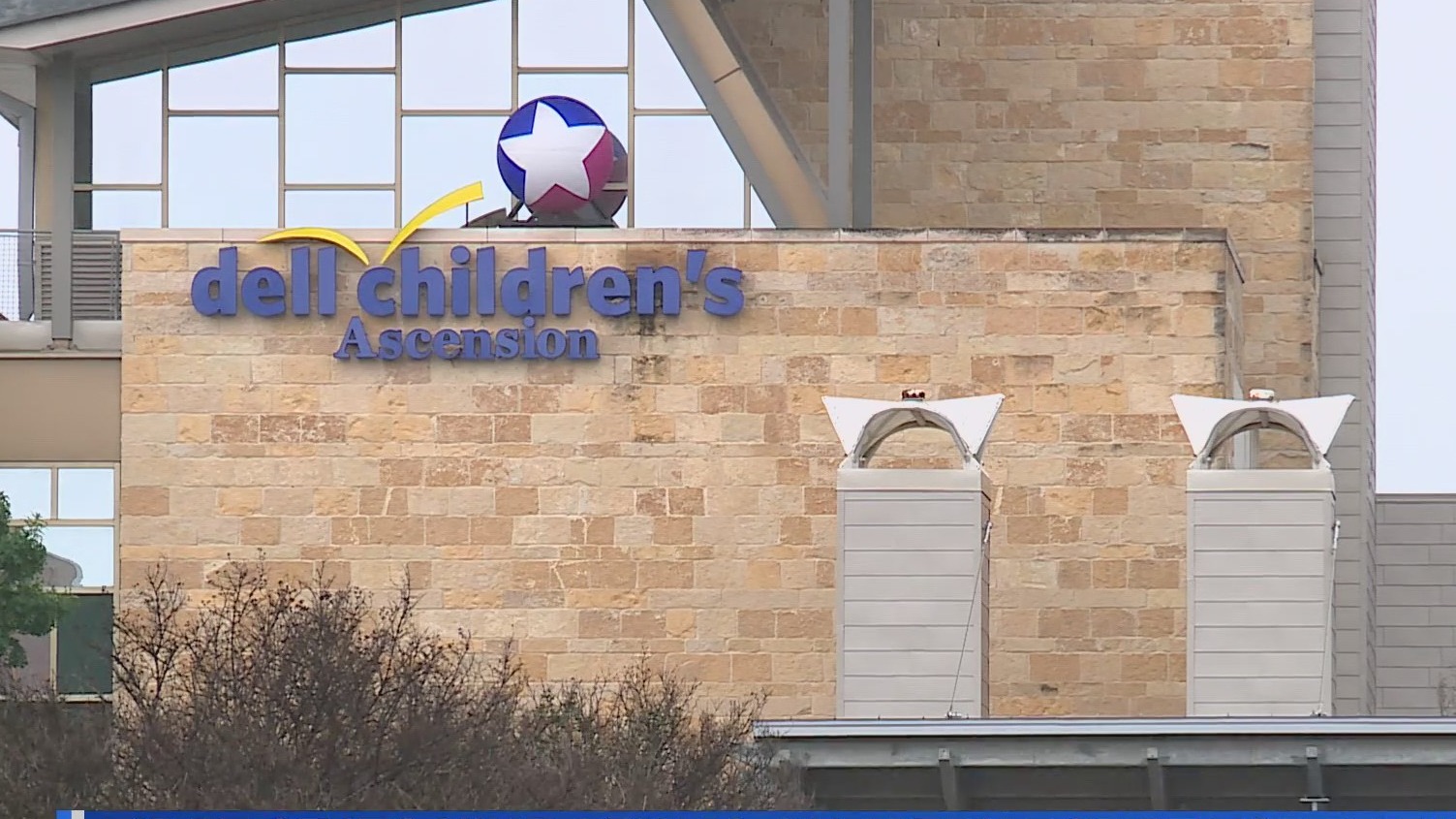 Dell Children’s Medical Center North becomes ‘first in the world’ to ...