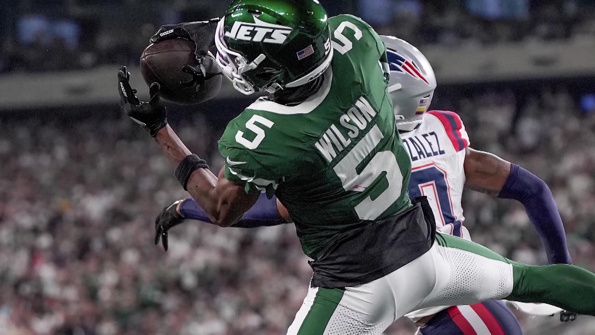 Jets gear up for battle with Broncos – PIX11