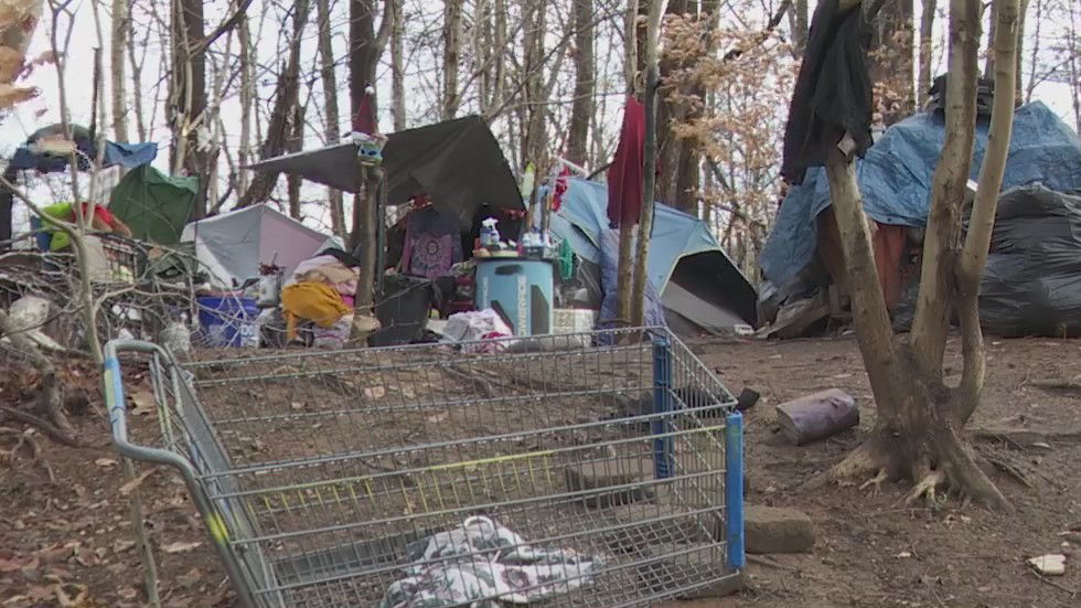 Greensboro city leaders work to find solution to growing homeless ...