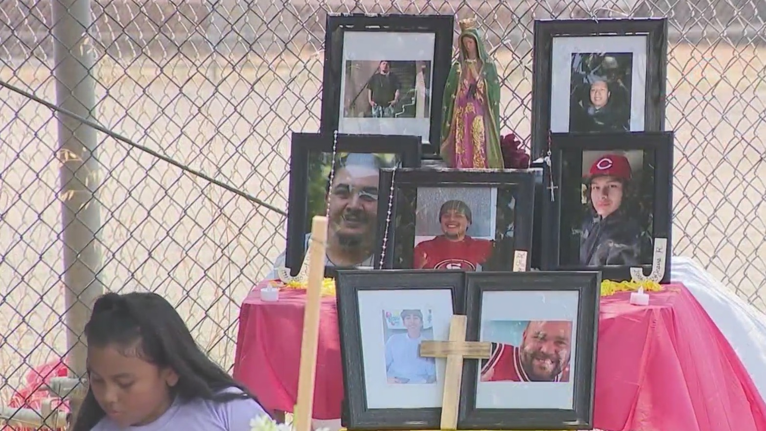 All Esparto explosion victims identified, vigil planned – FOX40 News