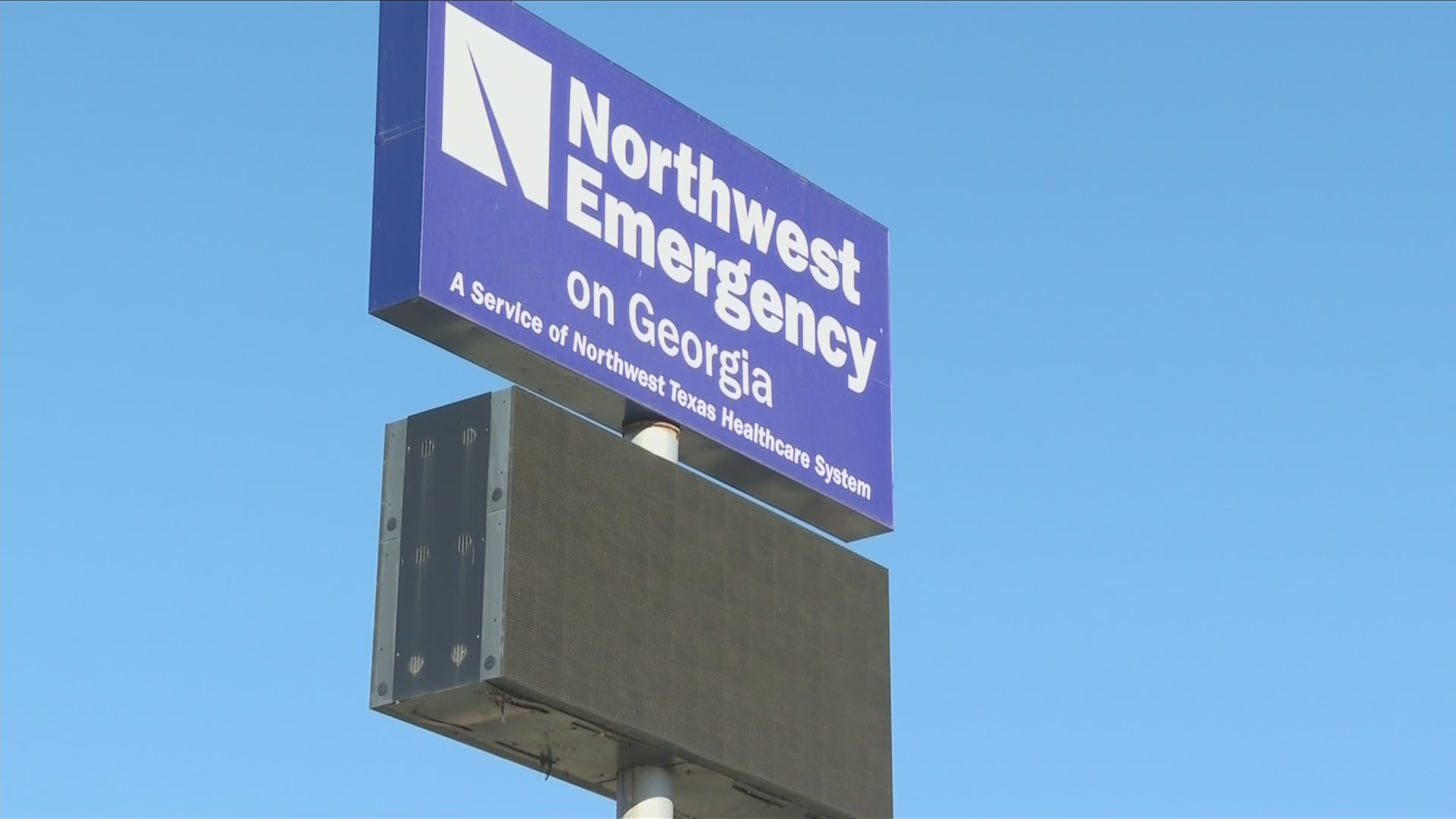 NWTHS releases statement on intermittent closures of freestanding ...