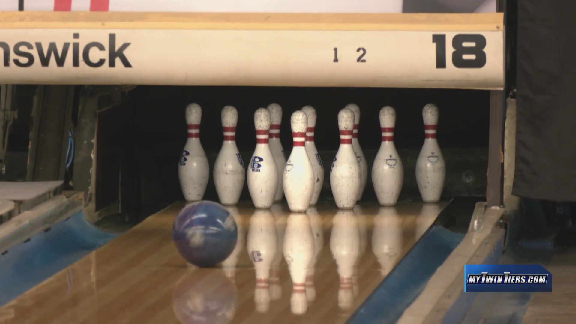 Dixie Bowling Lanes hosts fundraiser bowl event – WETM – MyTwinTiers.com