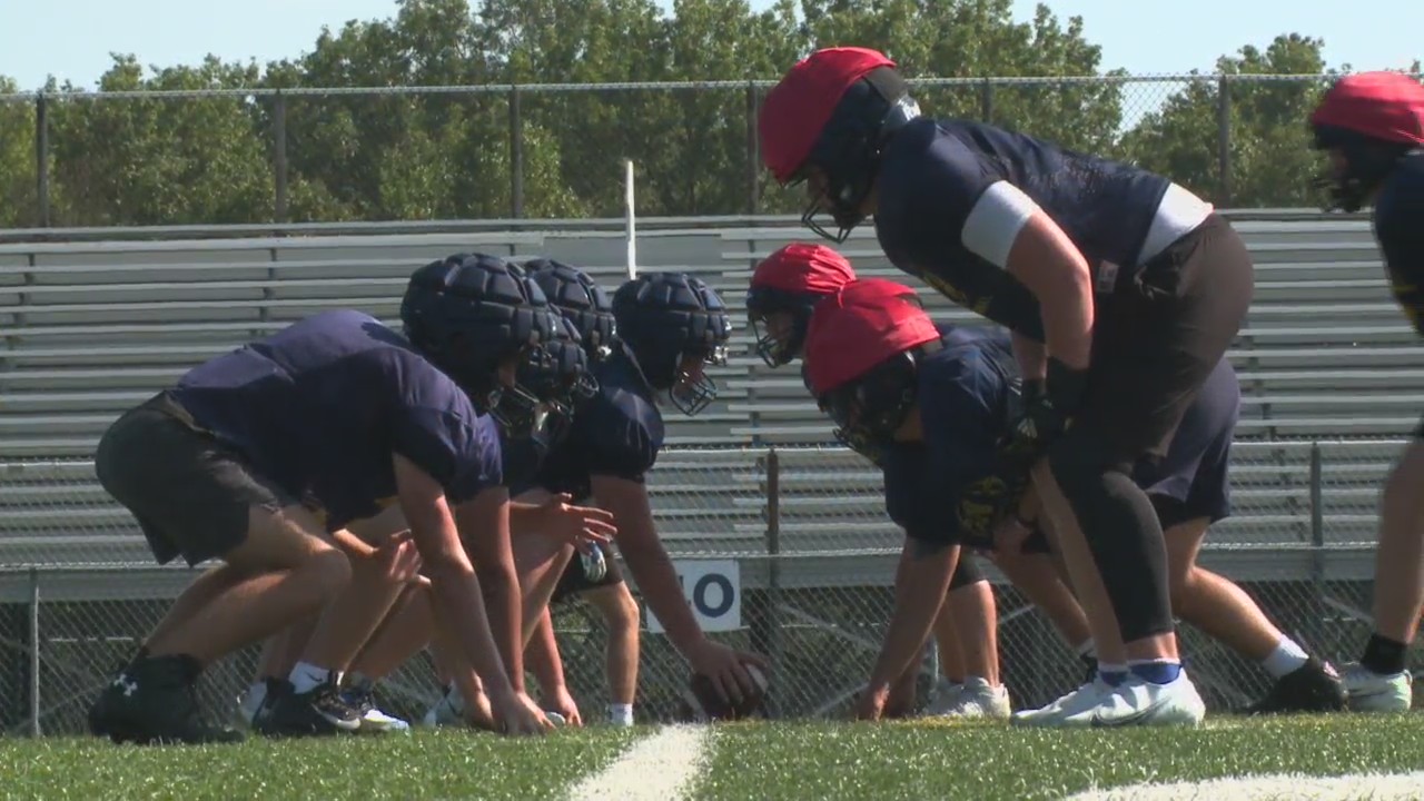 2025 Highlight Zone Season Preview: Norwell Knights – WANE 15