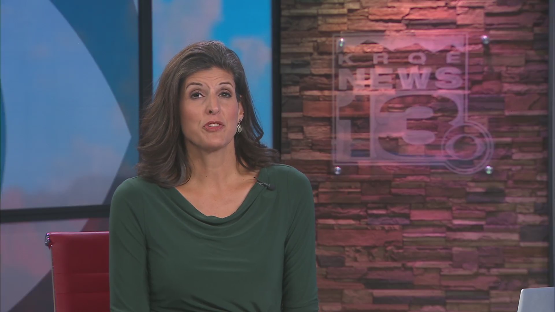 Judge keeps Milton behind bars pending CYFD custody decision – KRQE ...