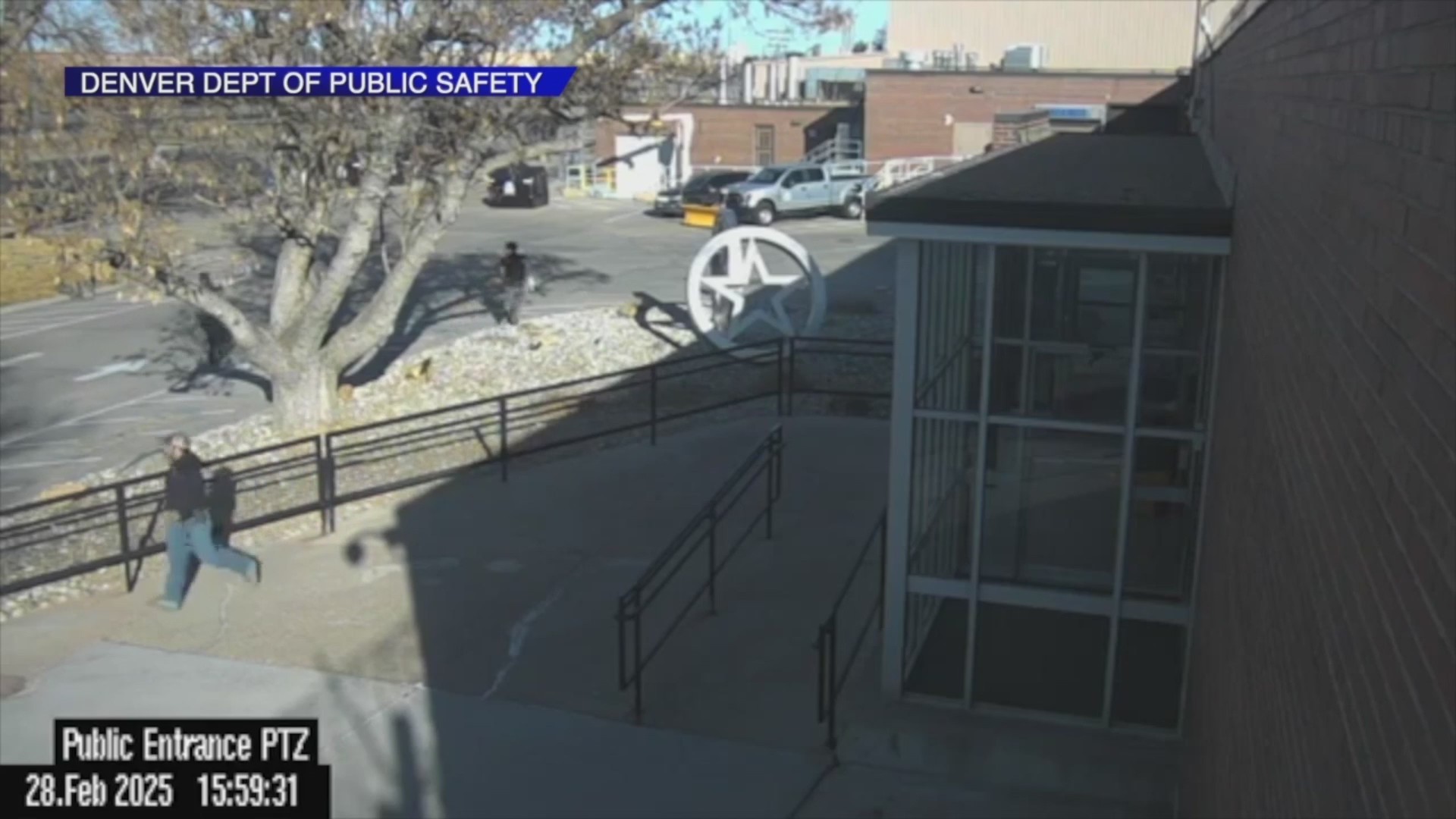 Denver mayor questioned on release protocols with ICE after alleged ...