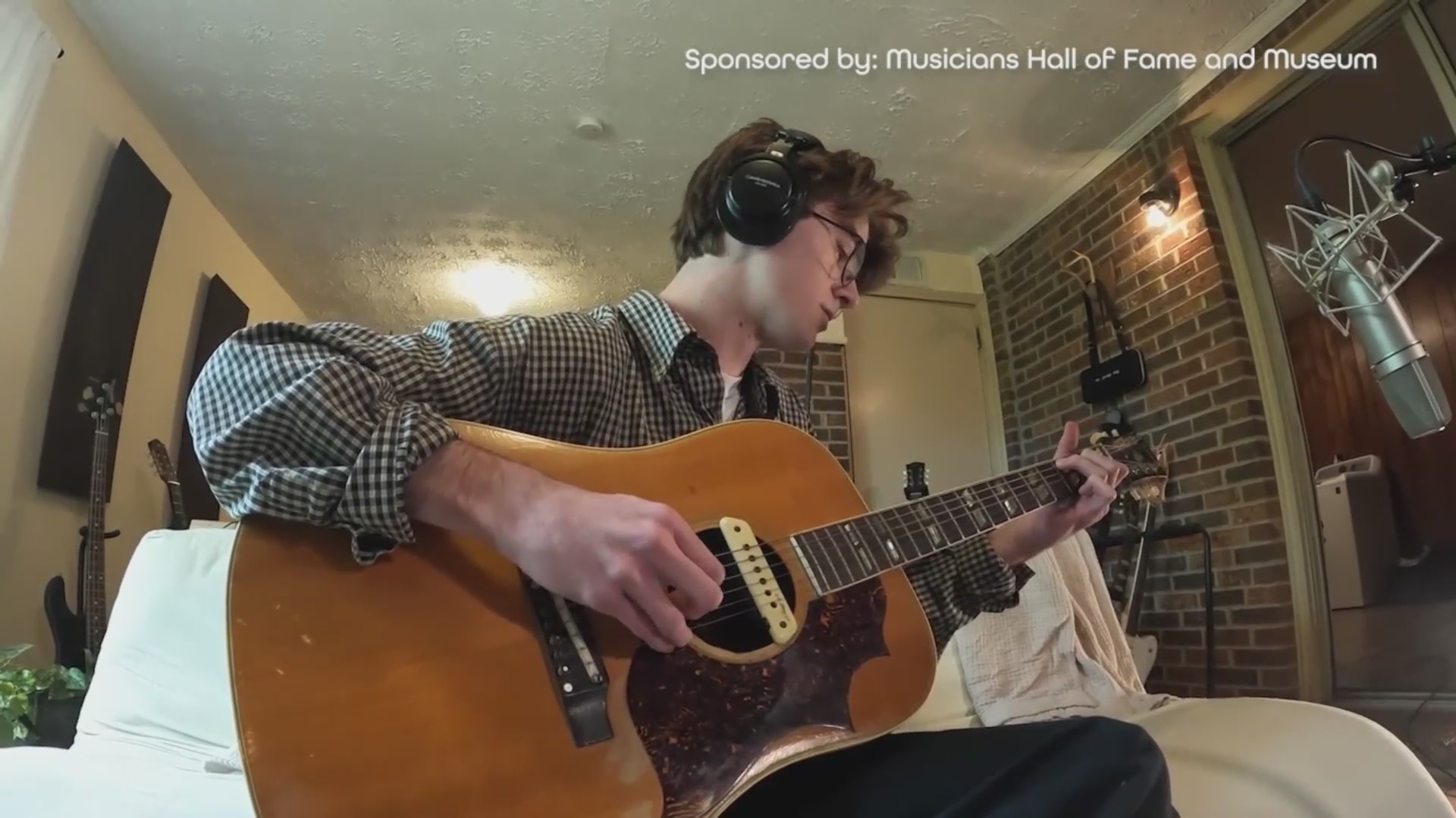 Musician Of The Month: Jack Hartman – WKRN News 2