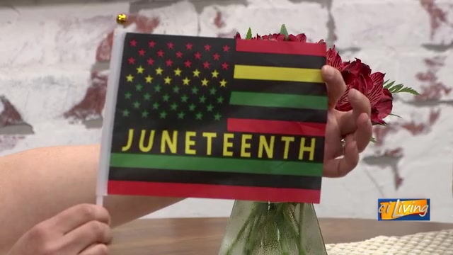 The Origin and Meaning Behind Juneteenth – WCIA.com