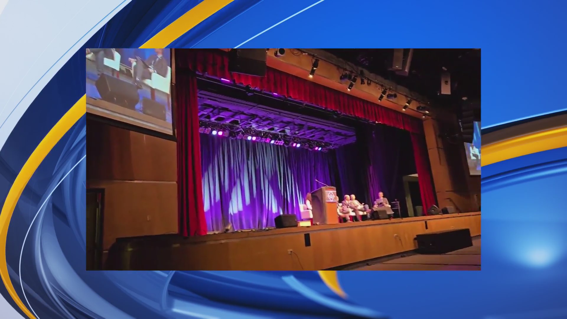 Quantum conference brings tech leaders to Albuquerque – KRQE NEWS 13 ...
