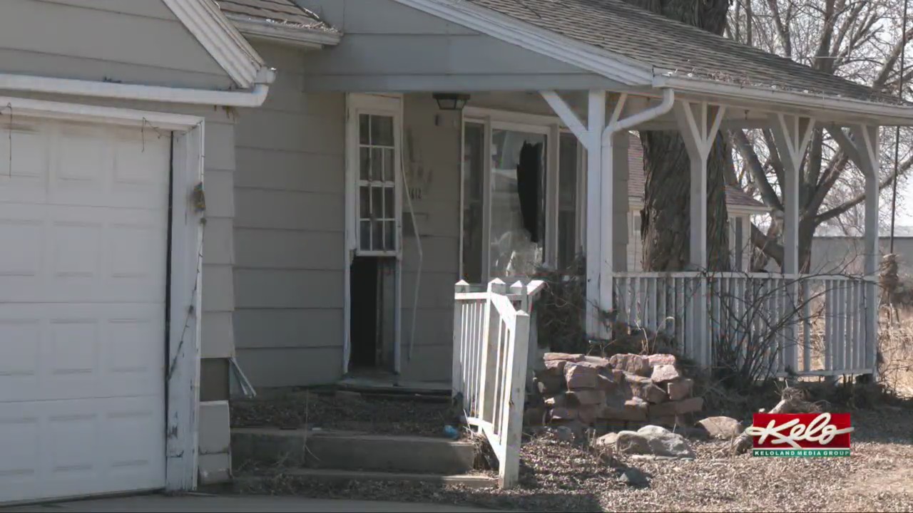 How FEMA money is impacting flood recovery process – KELOLAND.com