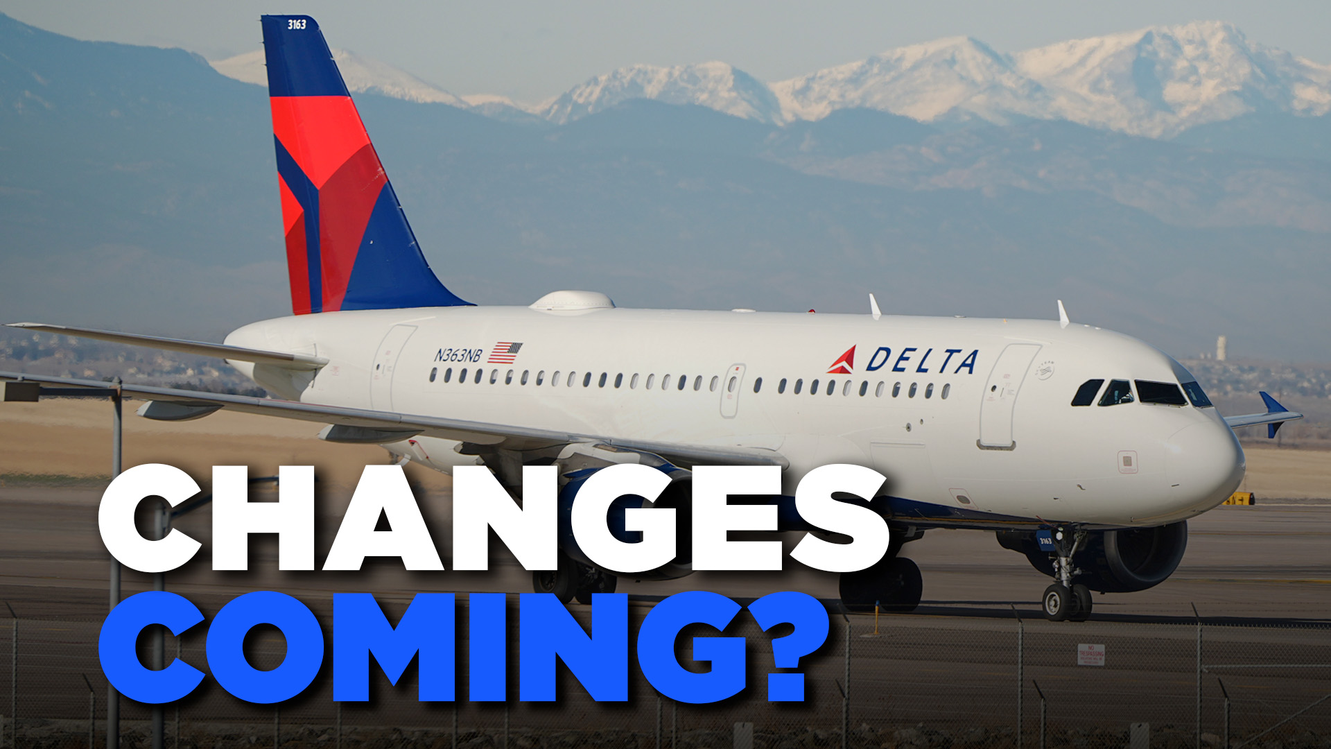Will Delta Use AI For Price Gouging On Airfares? – The Hill