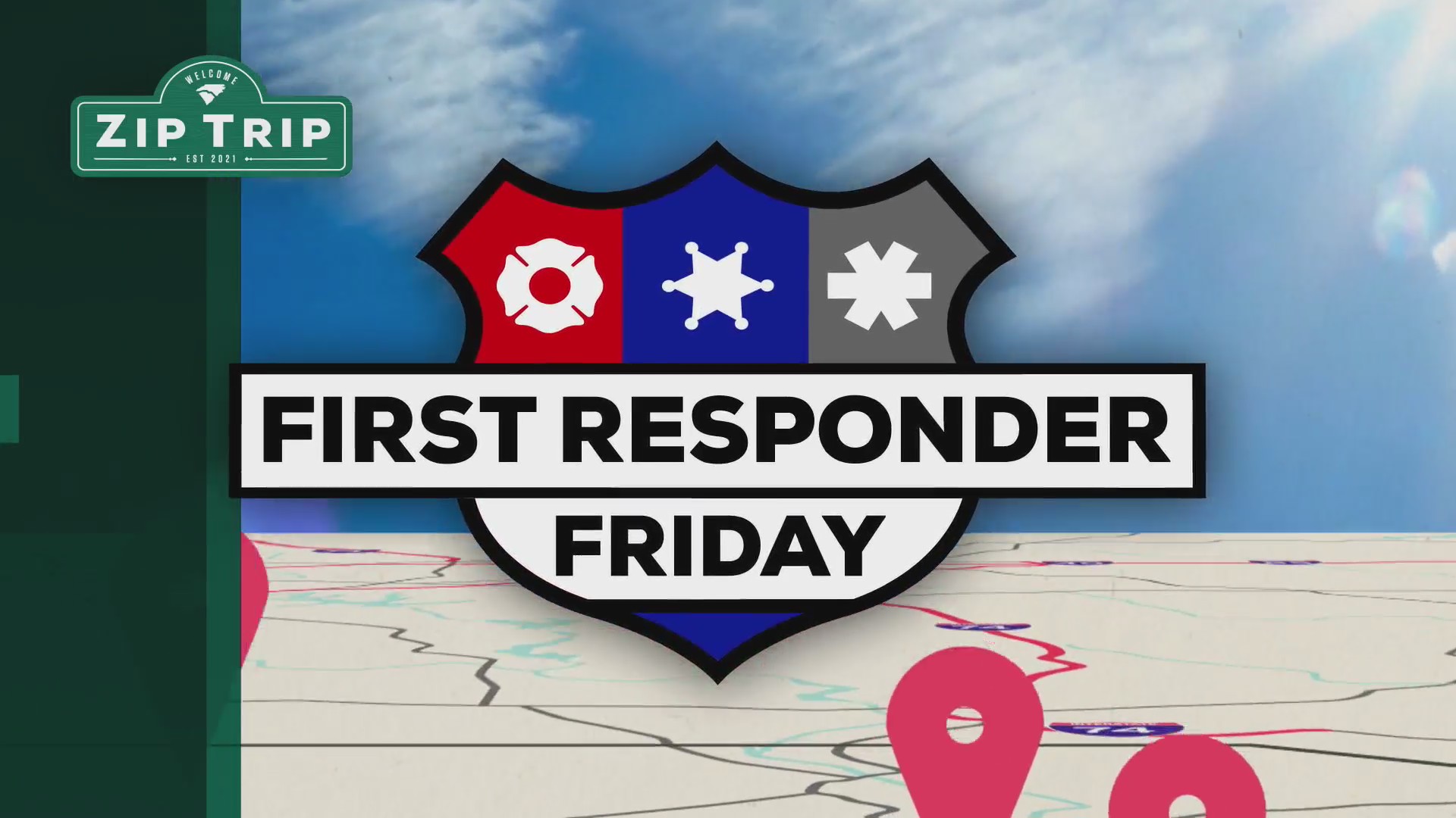 First Responder Friday: Henderson Co. Sheriff’s Office – WSPA 7NEWS