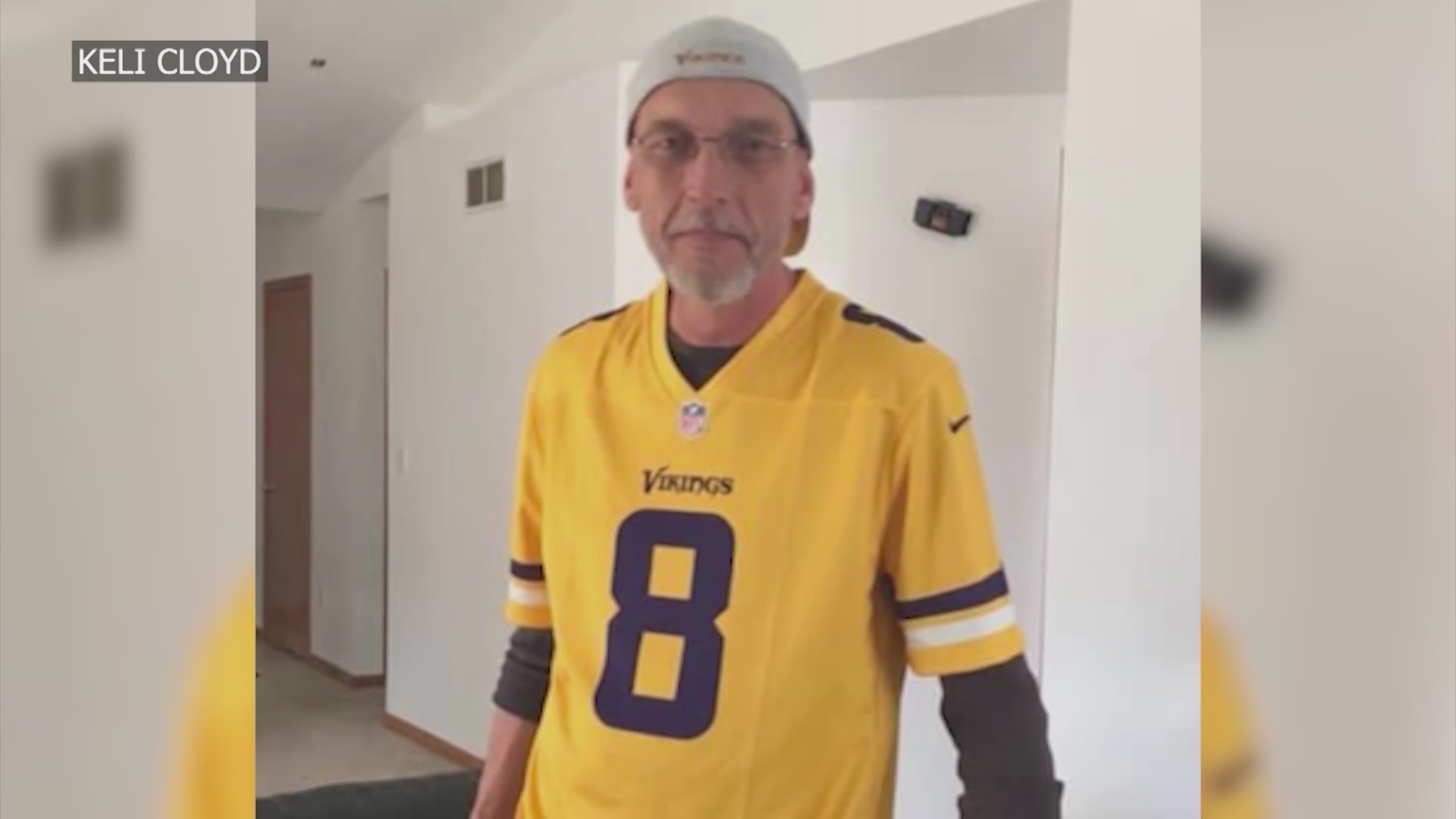 WCSO: Body found along Nolichucky identified as Steven Cloyd – KGET 17 News