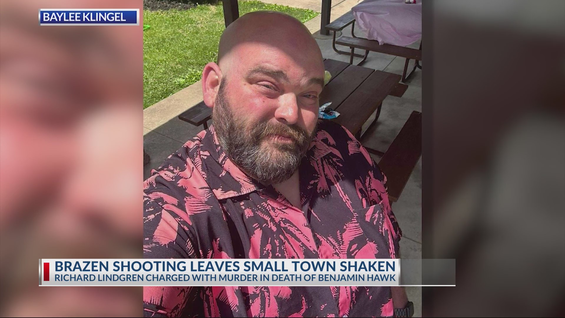 Loved ones remember karaoke star killed at Buckeye Lake bar – NBC4 WCMH-TV