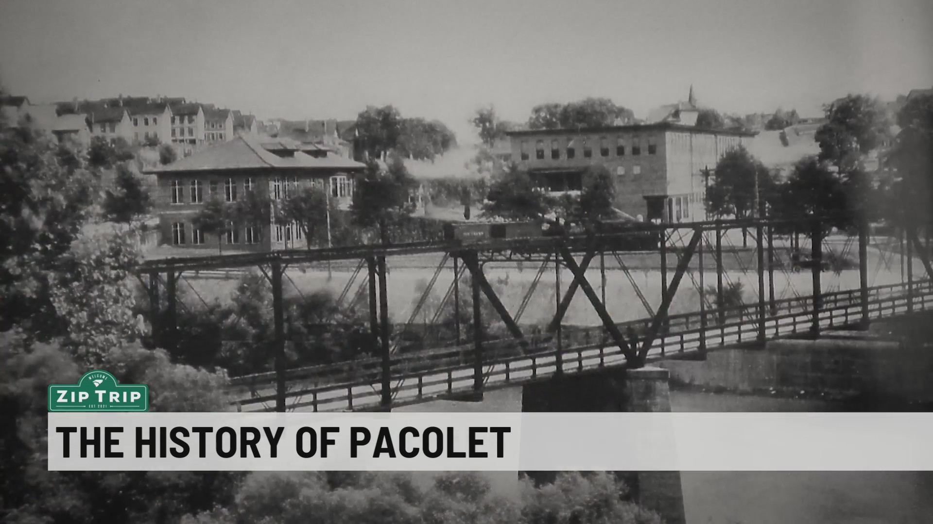 The history of Pacolet – WSPA 7NEWS