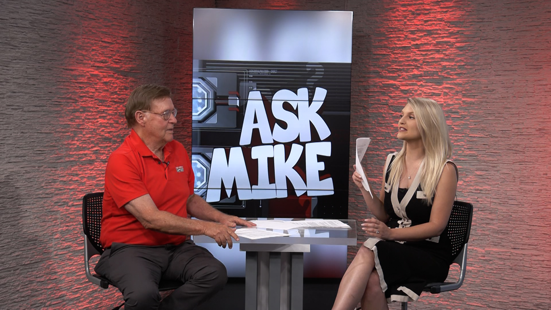 Ask Mike: Talking Season Ends, ’69 Game Part 3, & Memories of Alan Zahn ...