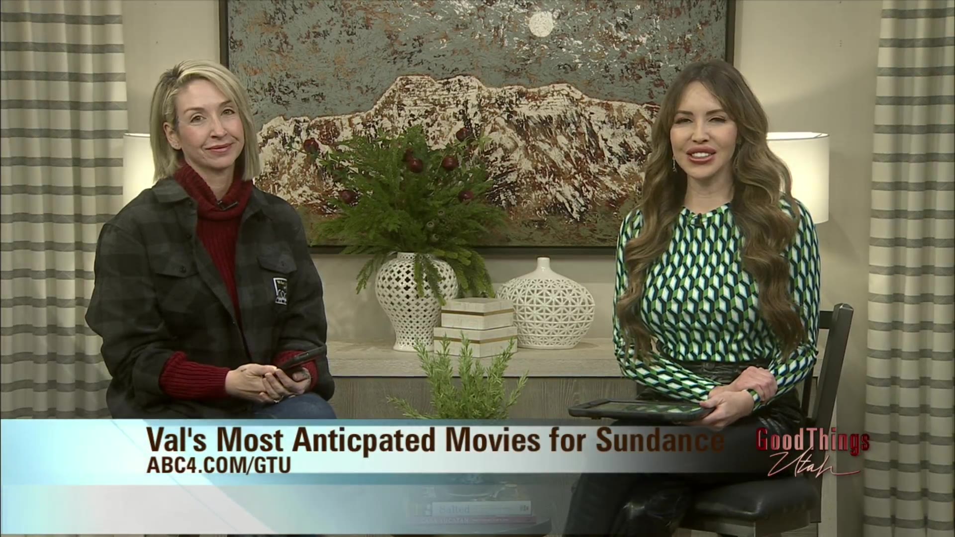 Friday flicks Sundance – ABC4 Utah