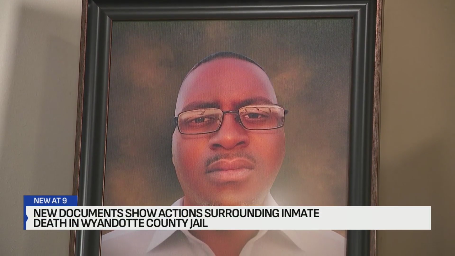 Court records detail timeline in WyCo inmate Charles Adair’s death ...