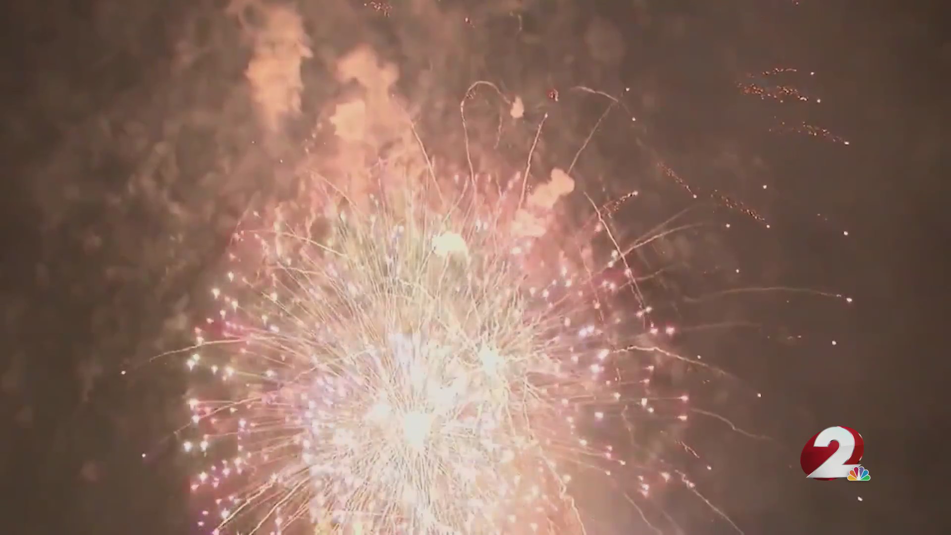 Fireworks industry feeling impact of tariffs in advance of US’s 250th ...