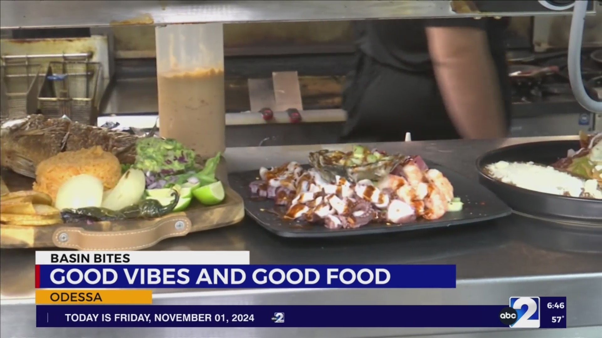 Basin Bites: A look inside Taboo – Yourbasin