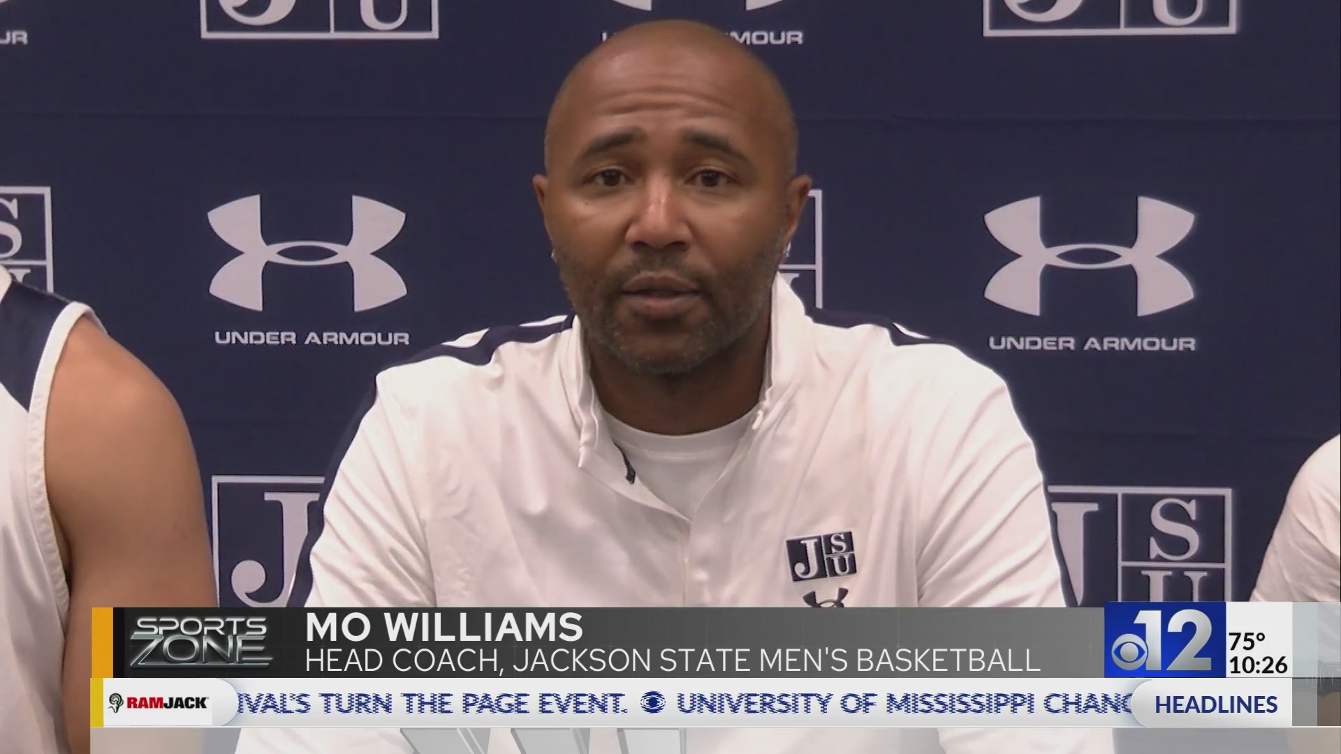 Jackson State Men’s Basketball Ready to Earn Its Standing in 2024-2025 ...