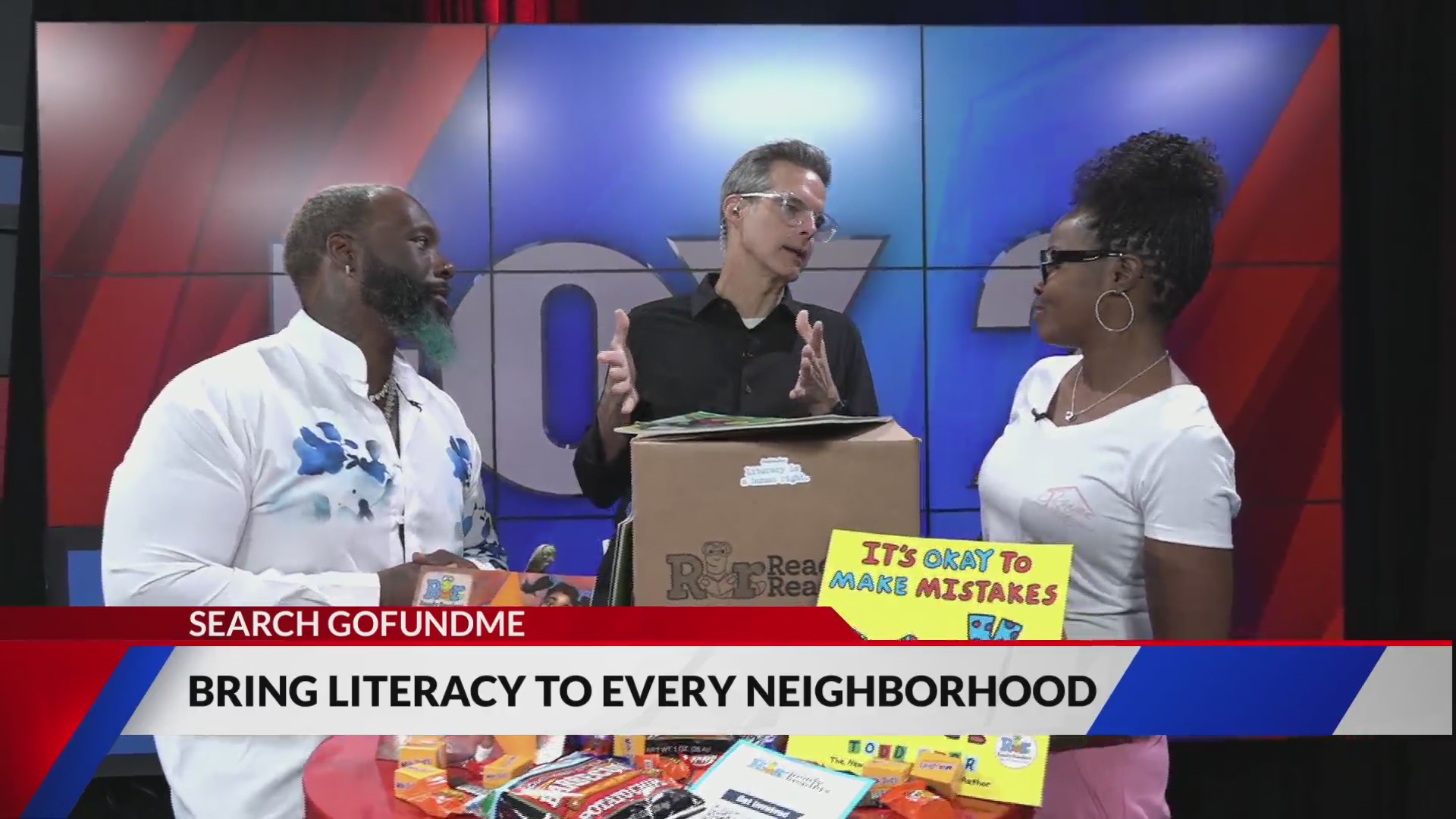 Boo in the Lou – FOX 2