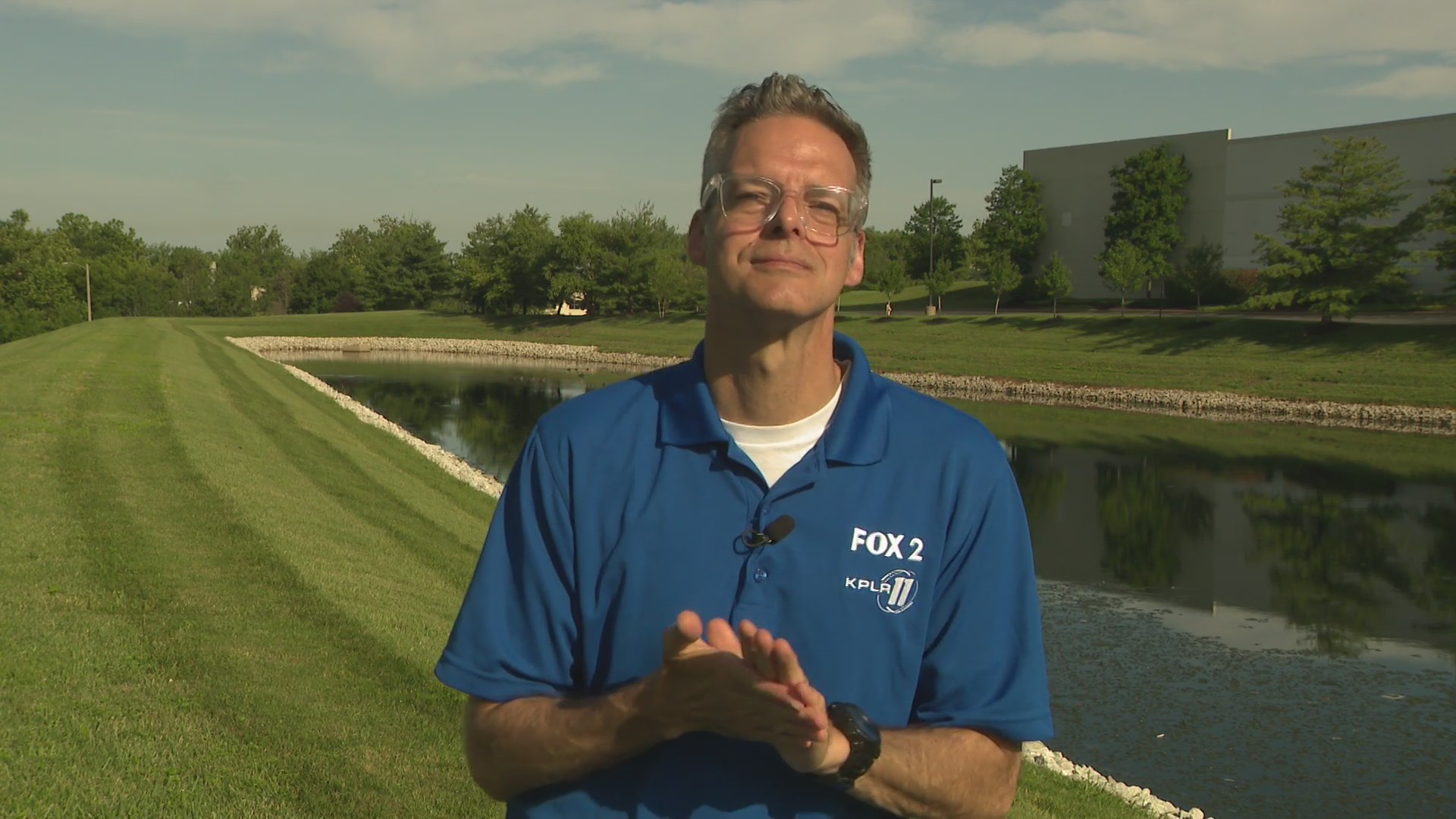 Tim Ezell’s Inspirational Moments for July 10, 2025 – FOX 2