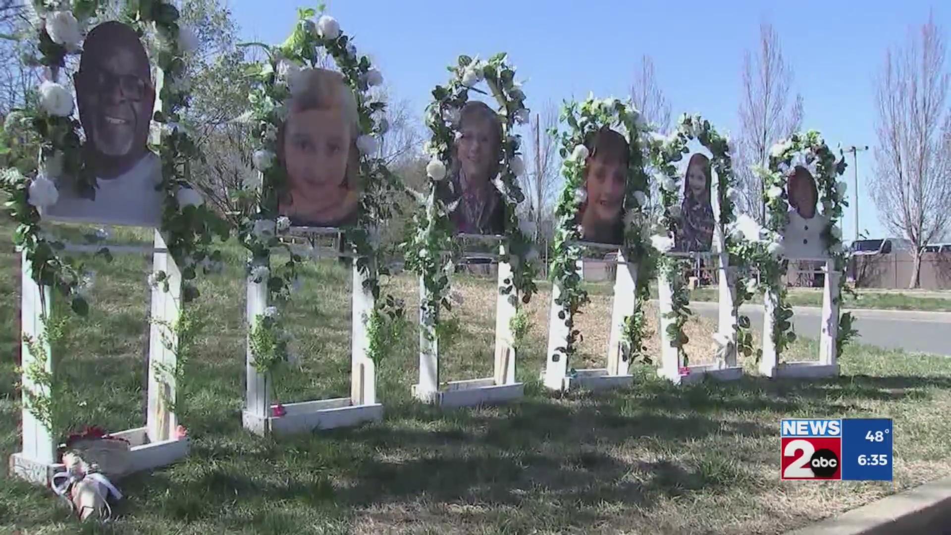 Remembering Covenant 2 years since school shooting – WKRN News 2