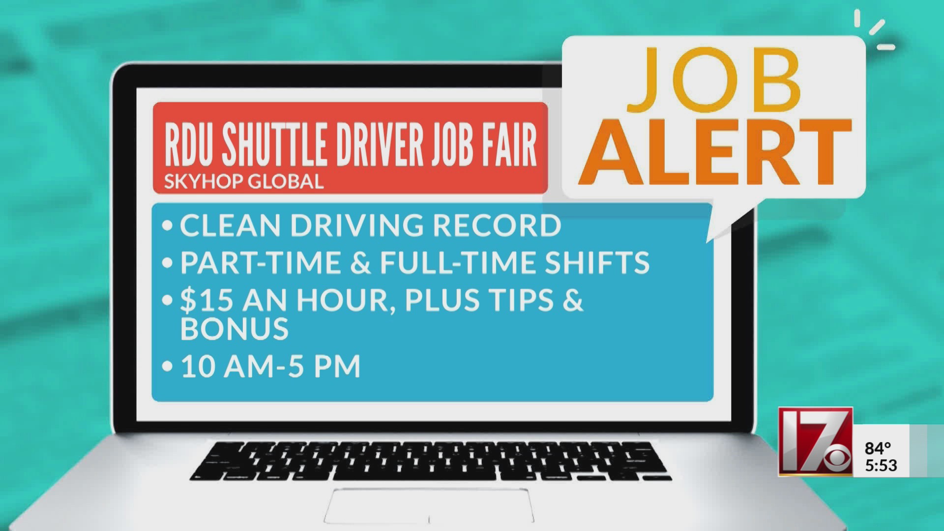 SkyHop Global hosts second job fair in a year ahead of new station at ...