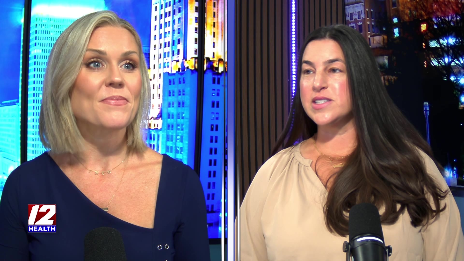 12 Health: Women’s gut health with Marilyn Dellit – WPRI.com