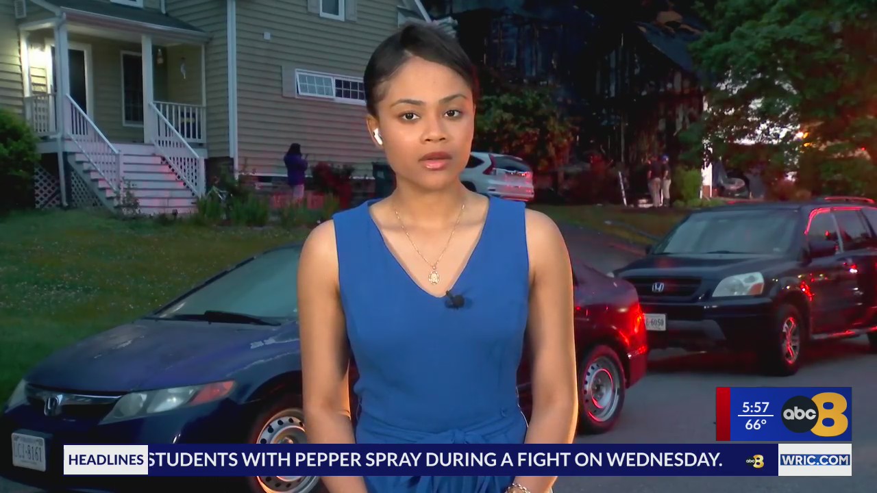 0513 6AM – WRIC ABC 8News