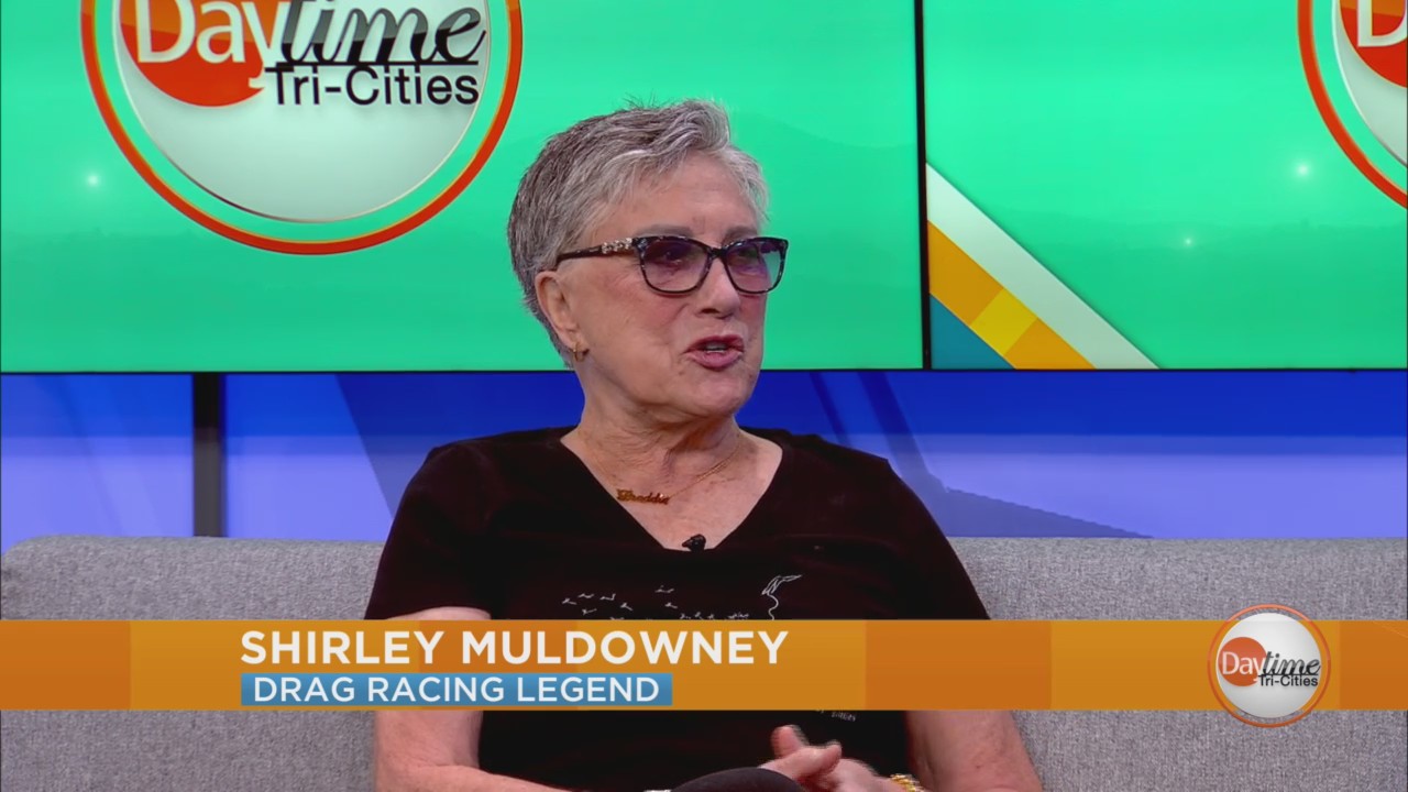 A conversation with Drag Racing Legend Shirley Muldowney – WJHL | Tri ...